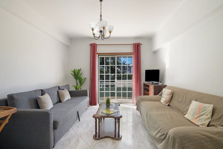 Ap Cosy Family By Tripalg - Monte Gordo