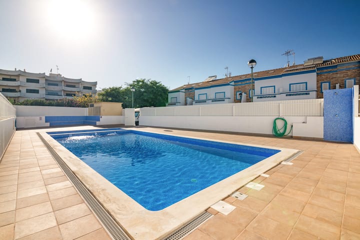 Villa Mira Praia By Tripalg - Altura