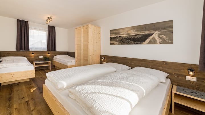 Appartement Wiere - 211 - Bruneck