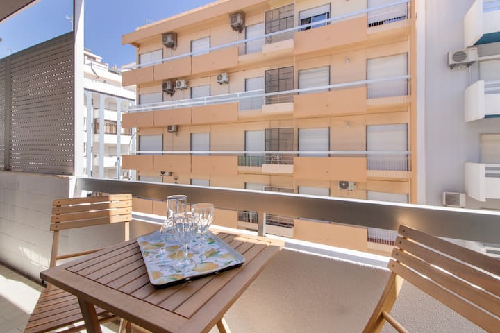 Ocean Stay Ap By Tripalg - Monte Gordo
