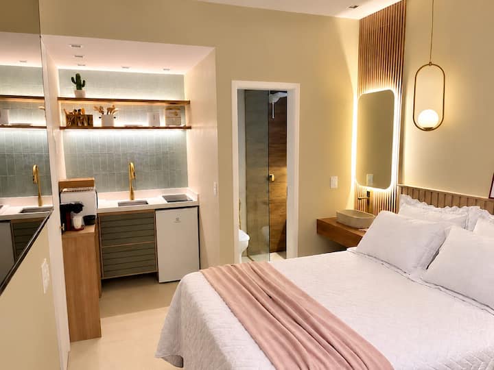 Casa Brisa - Recanto Zen - Rio de Janeiro