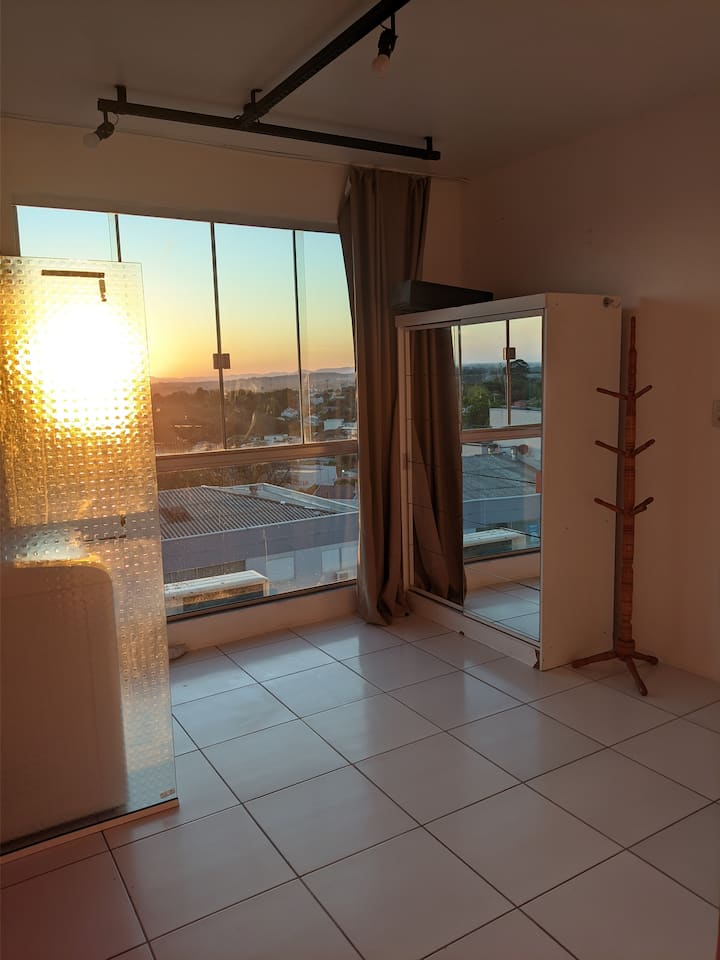Apartamento 505 - Santa Cruz do Sul