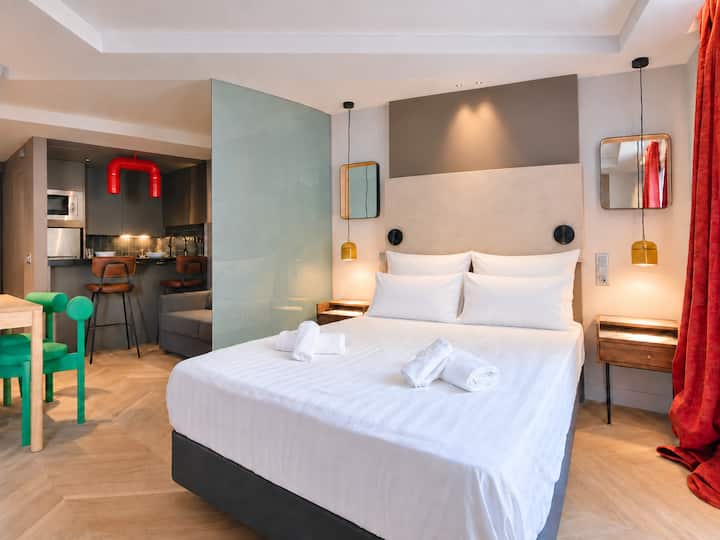 Iriarte Living - Puerto de la Cruz
