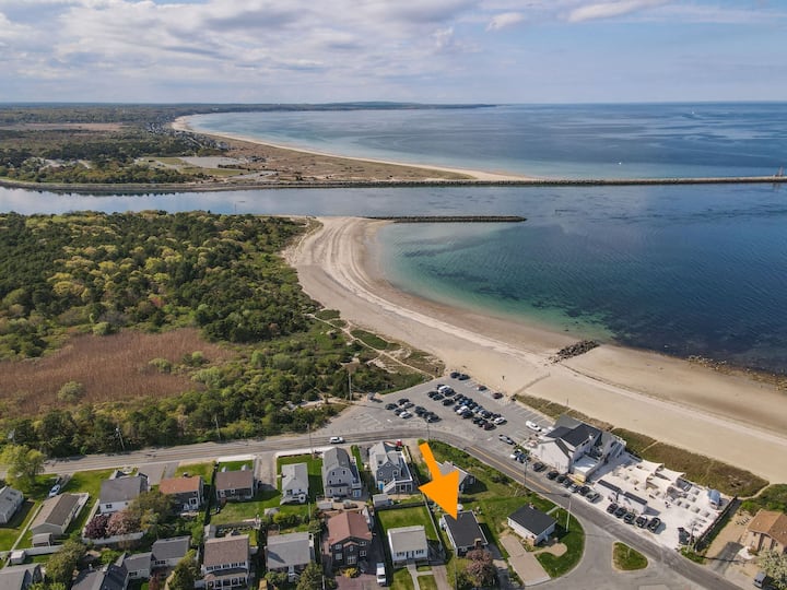 4 Knott Ave - Sandwich, MA