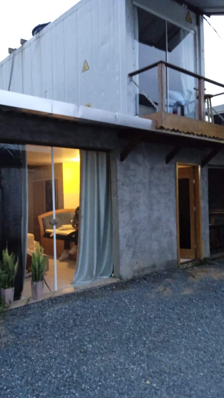 Casa A 3 Min Da Vila Germânica! - Blumenau