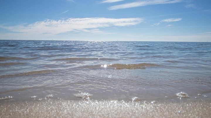 Settle In To The Gulf Coast Rhythm At Villas At Oc - Biloxi, MS