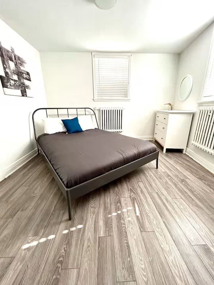 Logement Plein Cœur Vieux-québec - Quebec
