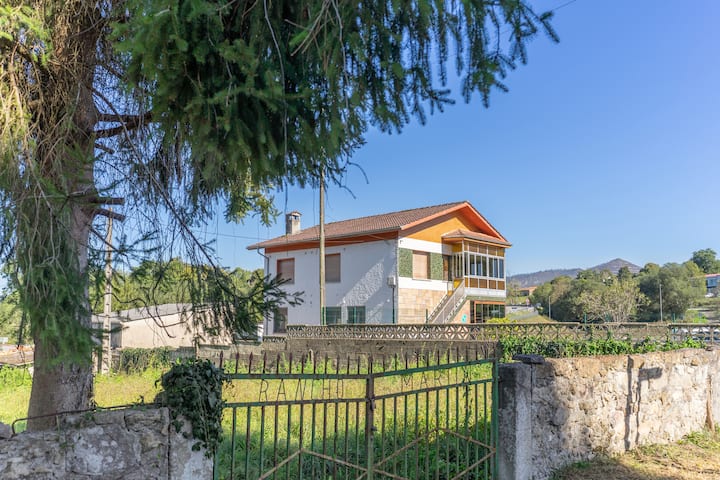 Casa L'capador - Nava