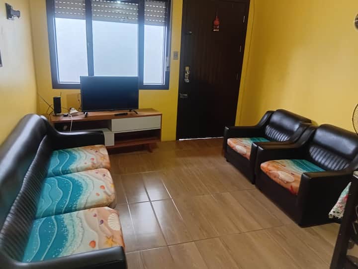Apartamento  Próximo à Praia E à Plataforma - Tramandaí