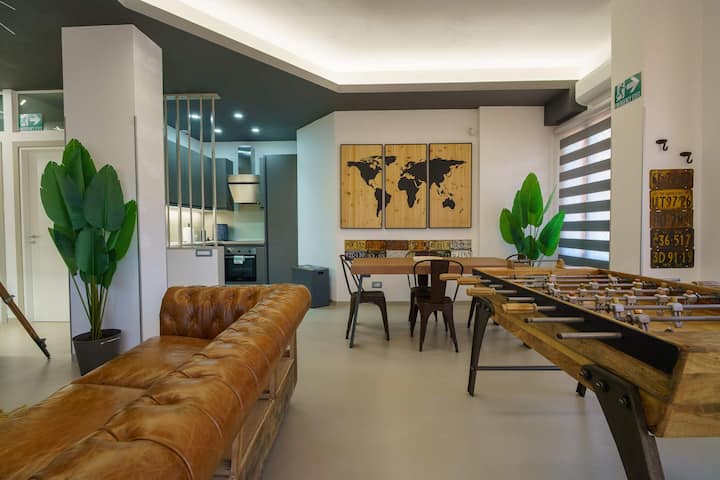 Ema's Home Pisa | Luxury Apartment Alle Piagge - Pisa