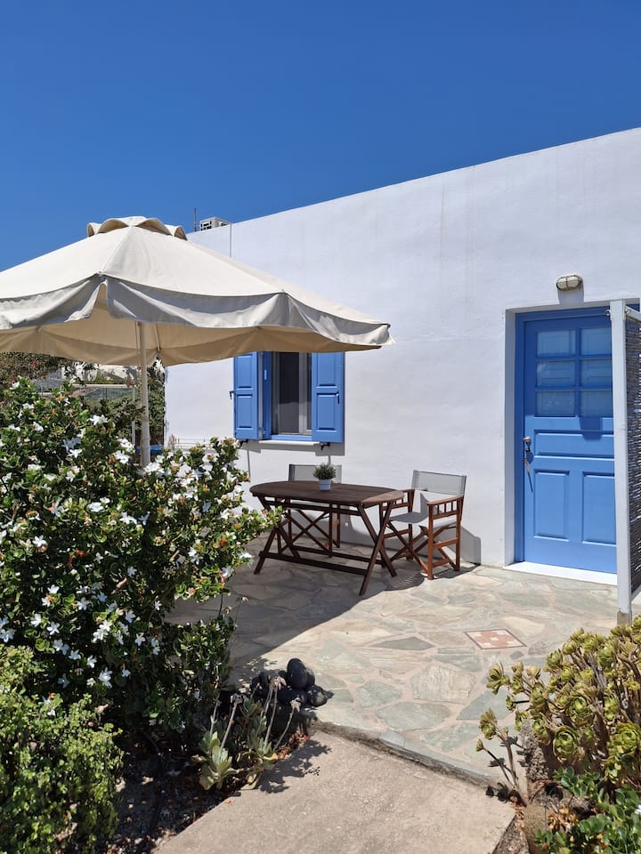 Cedar Studio 2 In Achivadolimni Milos - Milos