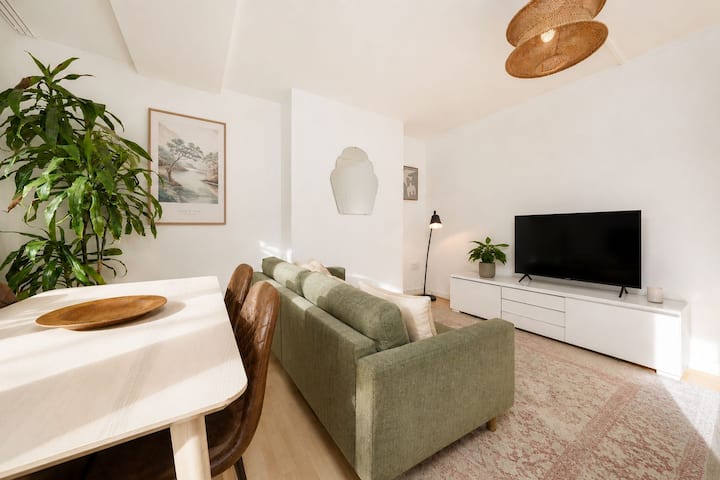 Bright, Clean & Newly Furnished - Heart Of Hoxton. - London, UK