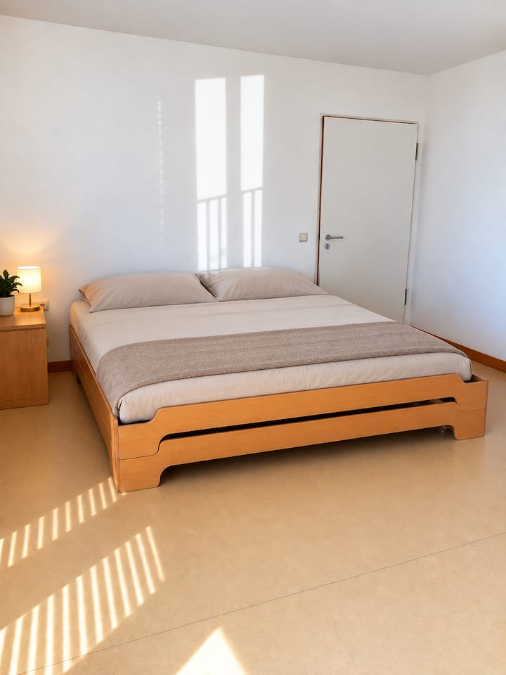Wohnung In München - Aschheim