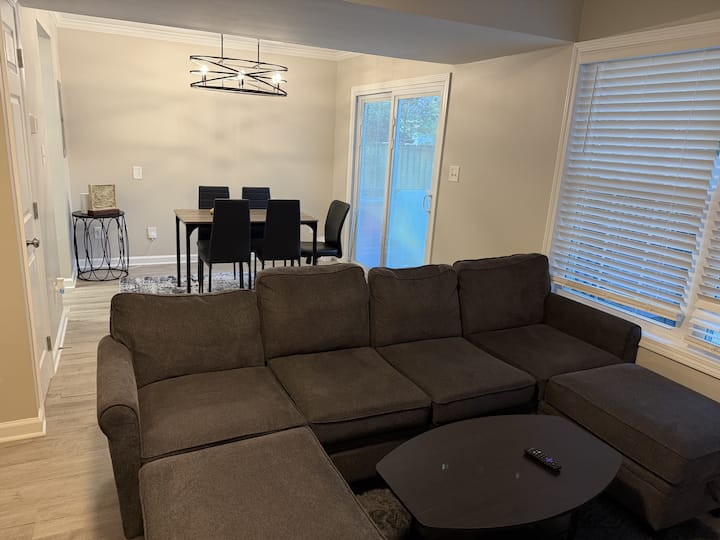 Raleigh Downtown Stay House - Raleigh, NC
