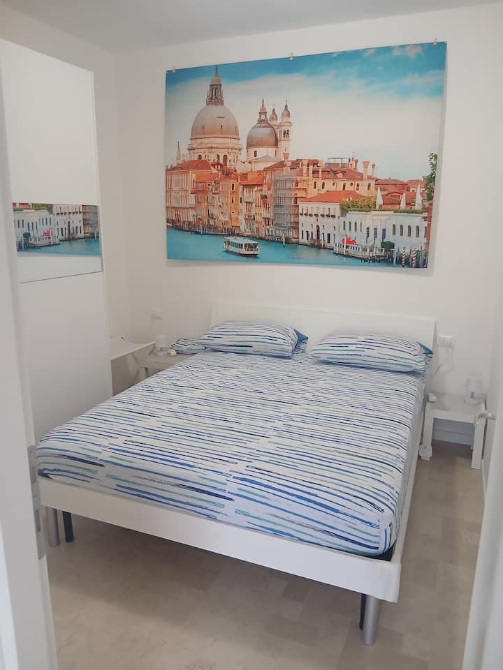Small Apartment Mestre Venice - Venecia