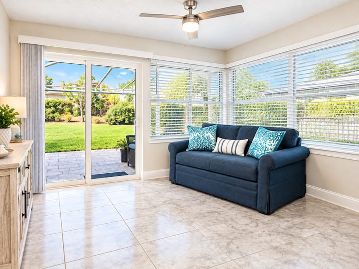 3br Near Beach & Delray In Boynton Beach - Boynton Beach, FL