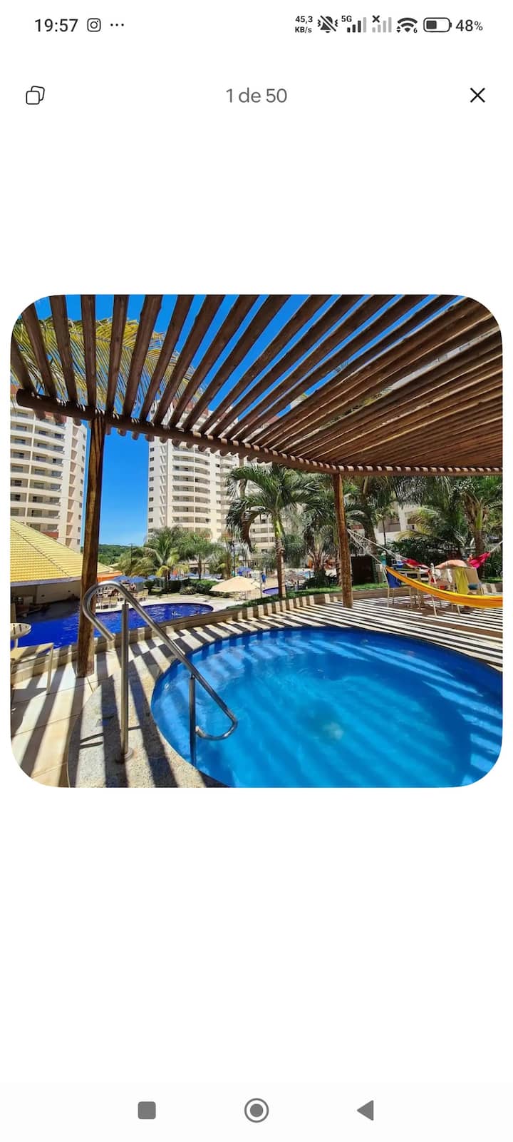 Olímpia - Wyndham Royal Resorts - Réveillon - Olímpia