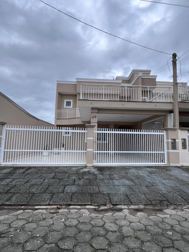 Sobrado Praia Central - Guaratuba