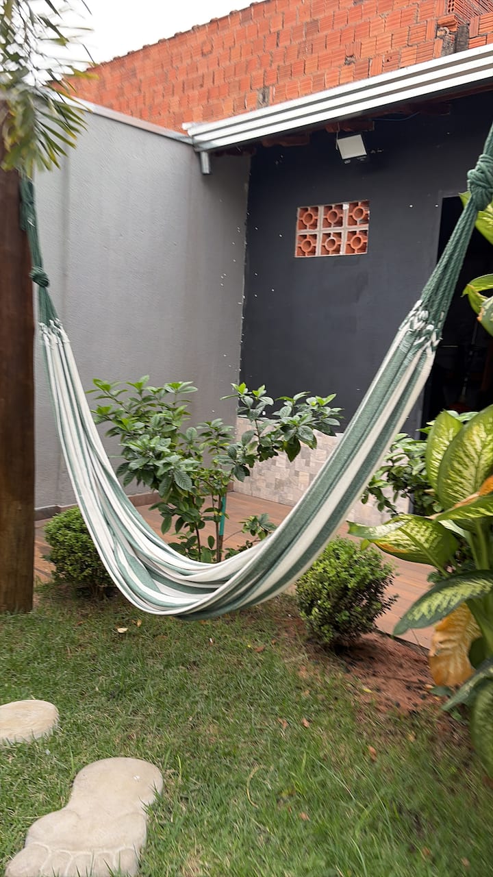 ÁRea De Lazer - Marília