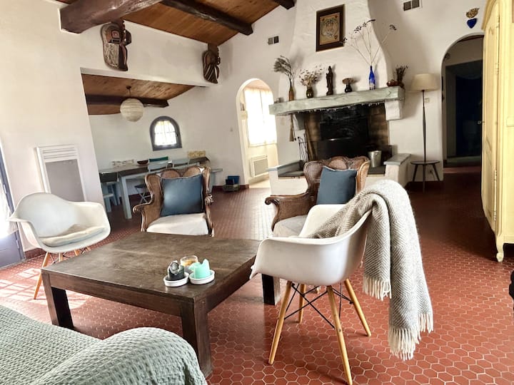 Joyeux Refuge De Famille Sur Une ÎLe Pittoresque - Noirmoutier-en-l'Île