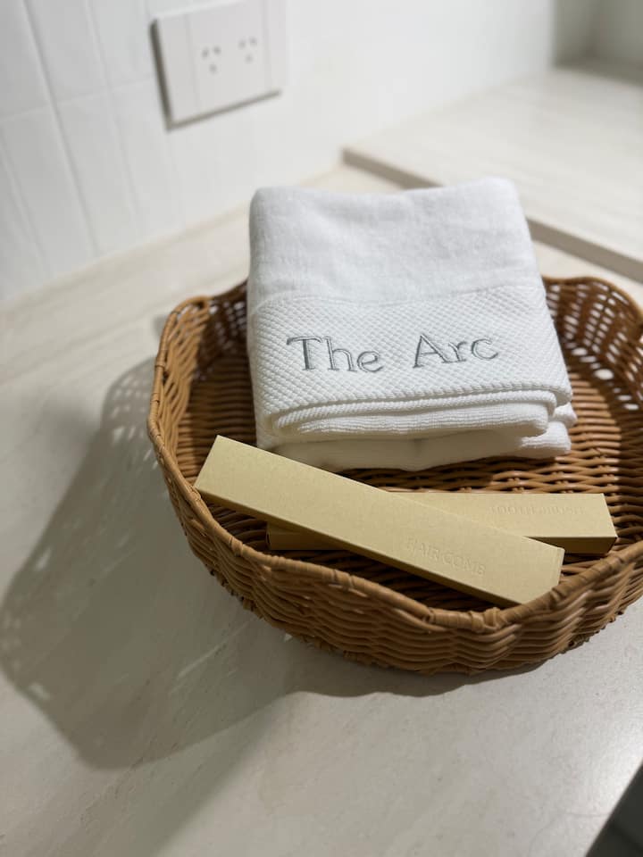 The Arc  Cosy Stay With Valley Glimpses - Albany