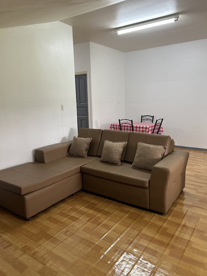 Kofidjompo Appartement 7 - Surinam