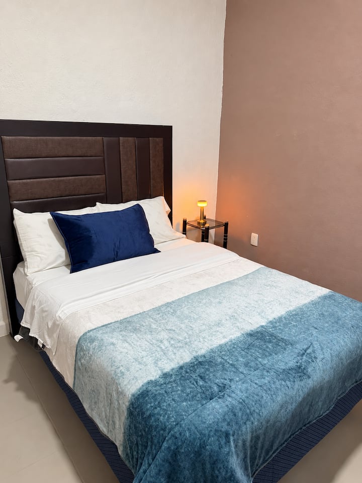 Habitación Privada | 10 Min Centro San Miguel. - San Miguel de Allende
