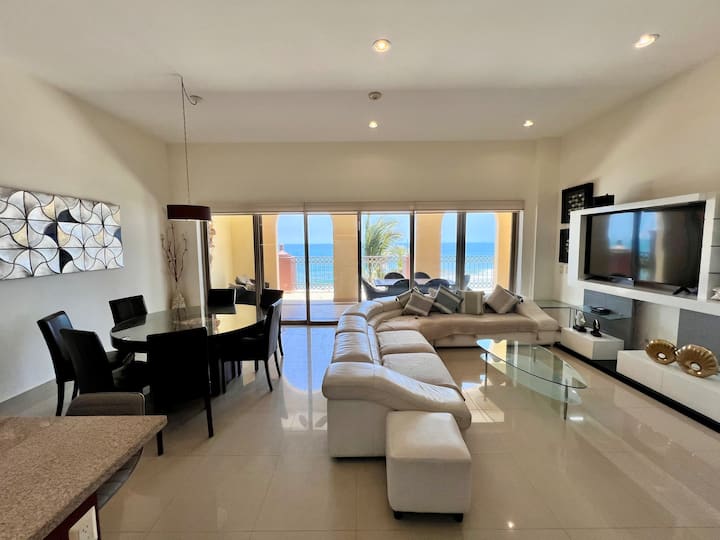 Departamento De Lujo Gavias Grand - Mazatlán