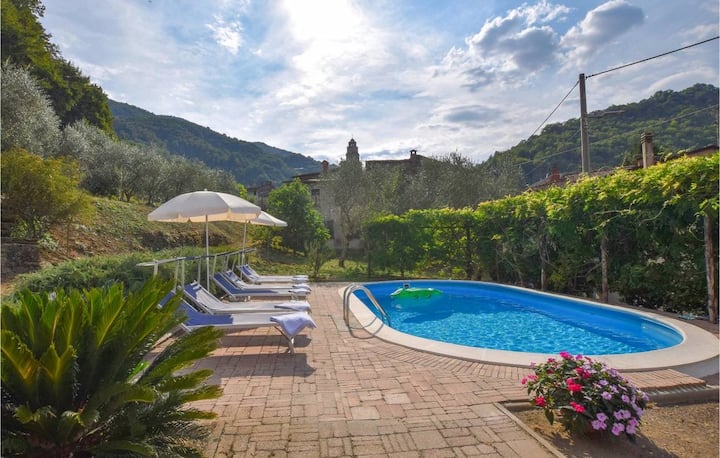 Secret Garden - Pontremoli