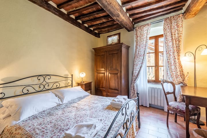 2 Piazza - Locanda Di Montisi - Pienza