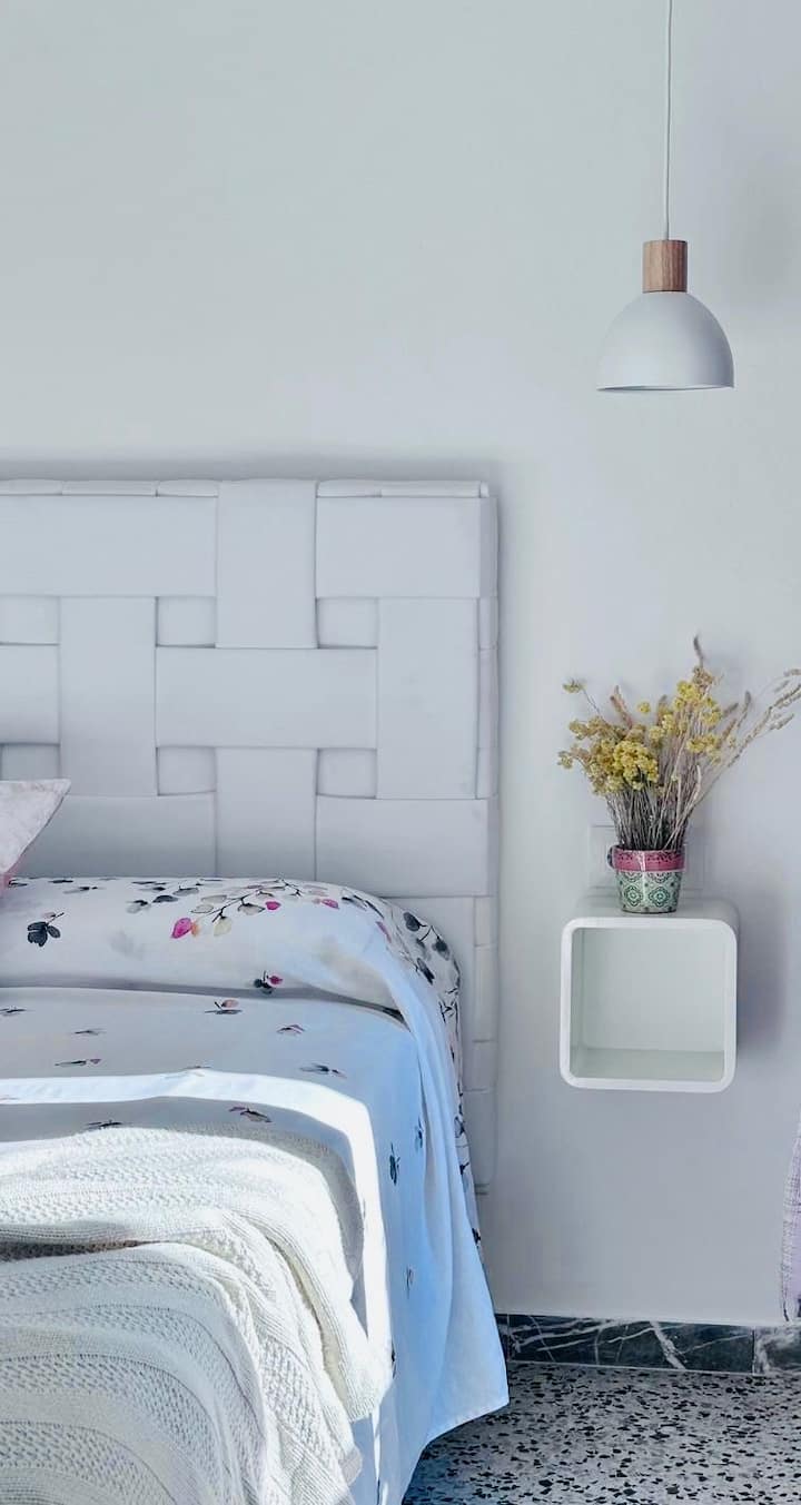 Mar En 2 Min
Wifi Ascensor Aire Ac - Cadaqués