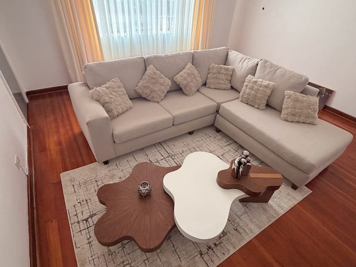 The Halo | Modern 3br Stay In Avondale - Zimbabwe