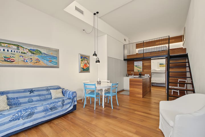 Loft - Civico 50 - Lido di Jesolo