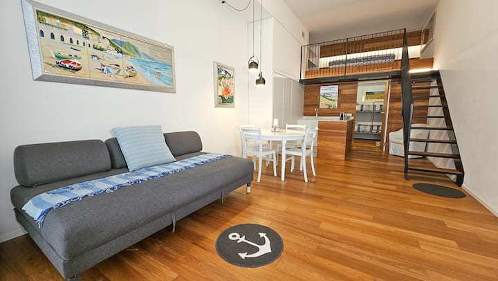 Loft - Civico 52 - Jesolo