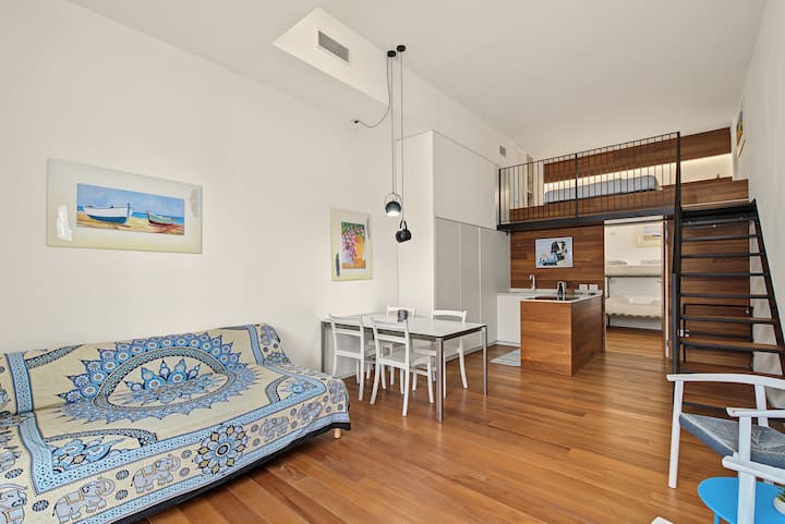Loft - Civico 52 - Jesolo