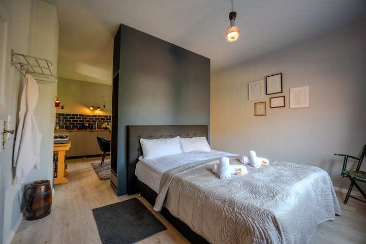 Vintner Suites By Schlossberg Residences The 522 - Maikammer