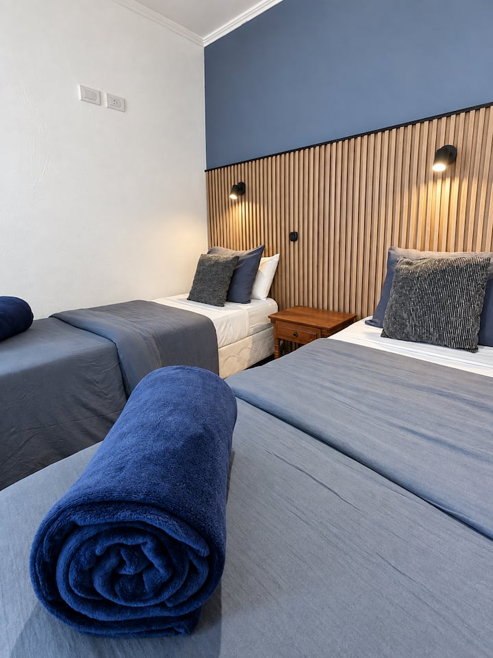 Casa Host Para Grupos - Mar del Plata
