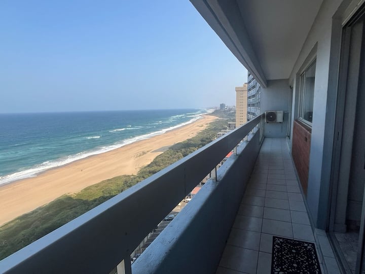 Stella Maris 168
Amanzimtoti - Amanzimtoti