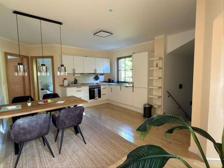 Ferienwohnung üBer 90qm In Gmund Am Tegernsee - Bad Wiessee