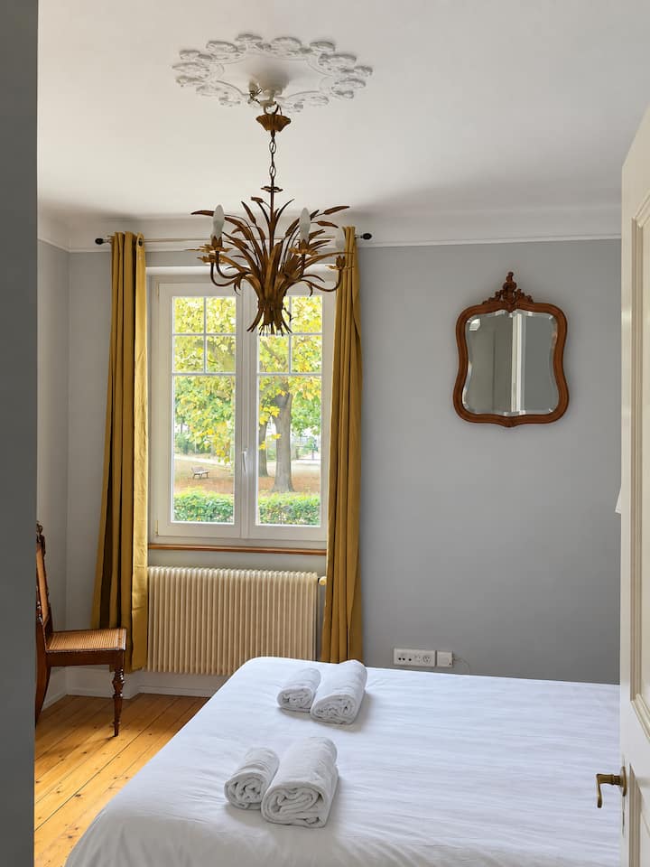 Appartement Lumineux- Centre Ville Strasbourg - Strasbourg
