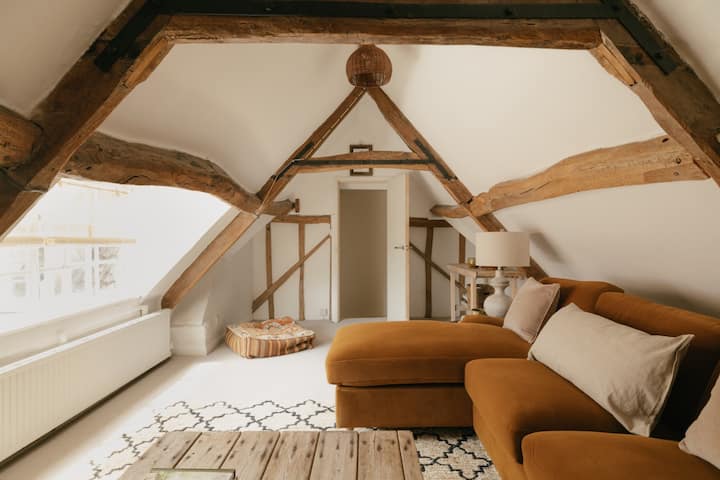 The Little Hideaway - Cotswold Retreat - Stow-on-the-Wold