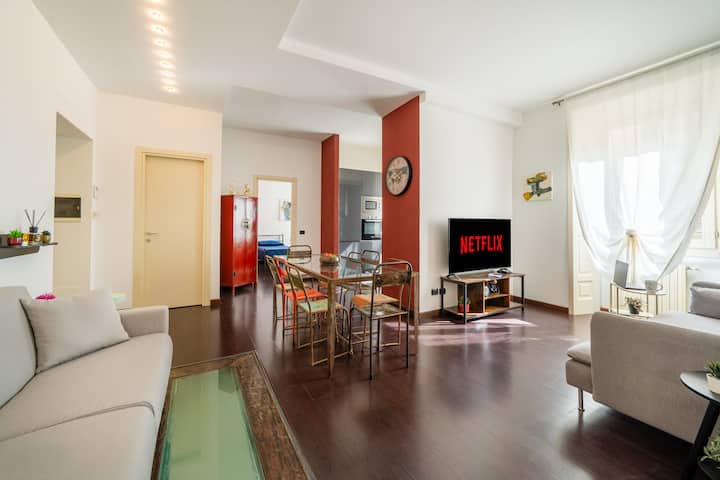 Vintage Art Suite Porta Venezia - Milan
