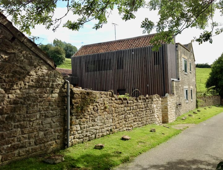 Designer House In Peaceful Location Near Bath - Bath