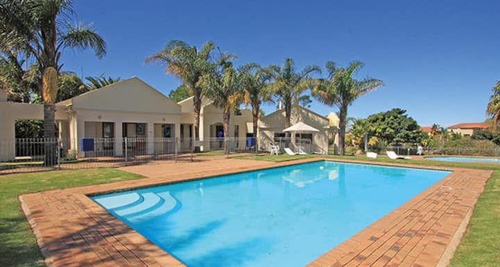 1 Bedroom Apartment Castleton Plettenberg Bay. - Plettenberg Bay