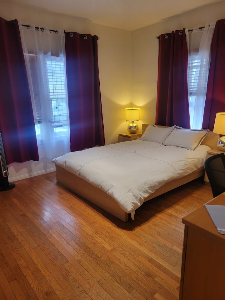 1109d Cozy Studio In A Perfect Location! - Santa Monica, CA