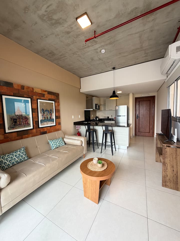 River View Escape | Las Mercedes - Paraguay