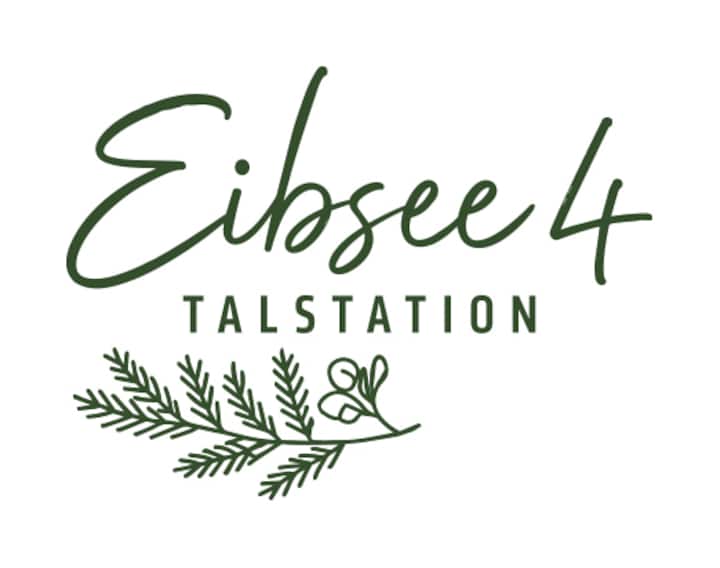 Eibsee 4 Apartment Talstation - Grainau