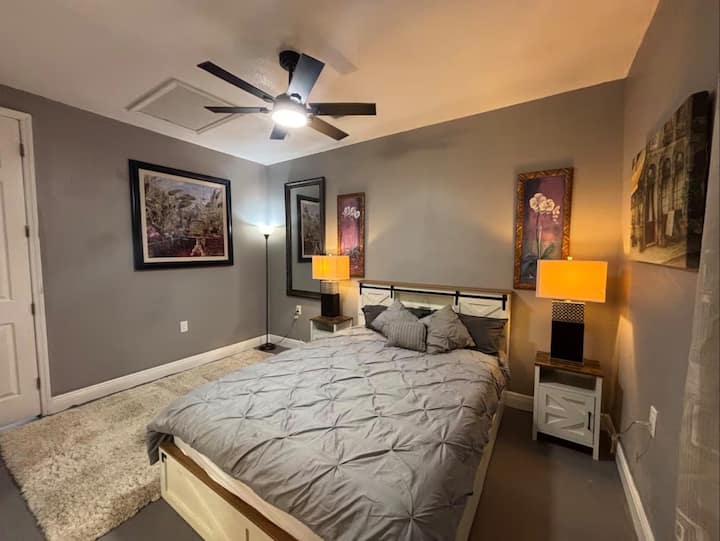 Peaceful Home In Sanford - Sanford, FL