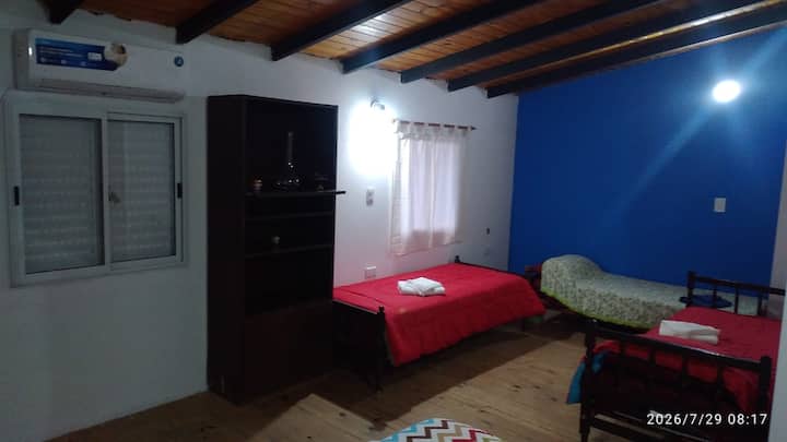 Casa De Lucas - Paraná