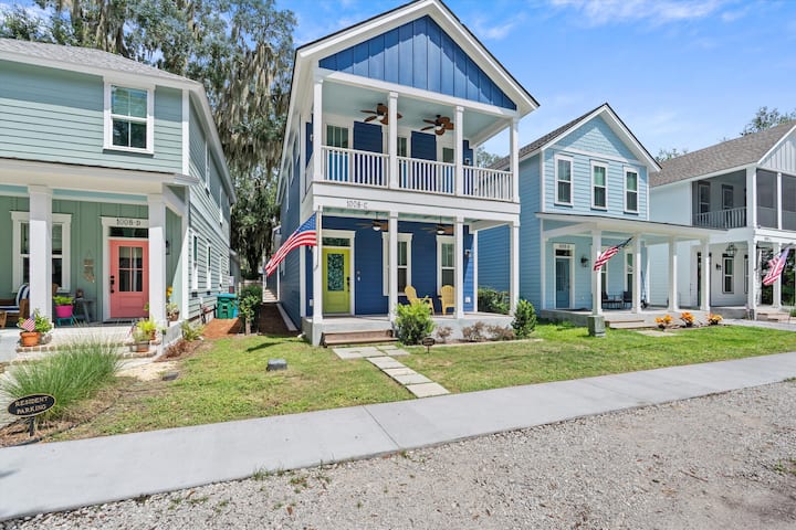 Port Royal Roost - Port Royal, SC
